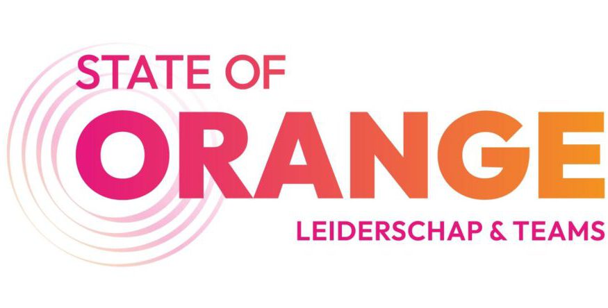 State of Orange - Transformeert leiderschap en teams